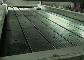 Cina Fornire tipo di radiazione forno di temperatura di vetro piatto Stg-A0815-4 macchina di lavorazione del vetro in vendita
