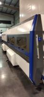 China Industrial Computer Control System Glass Processing Machine Tempering Glass Making Machine for sale