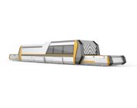 China Glass Straight Edging Machine Horizontal Type 2000x3000mm CE Certified for sale