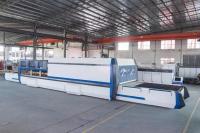 China Glass Straight Edging Machine Horizontal Type 2000x3000mm CE Certified for sale