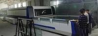 China Glass Straight Edging Machine Horizontal Type 2000x3000mm CE Certified for sale