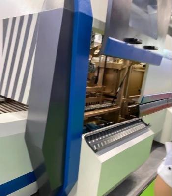 China Electric Mini Glass Tempering Furnace with CE Certificate and 1 Working Week Training for sale