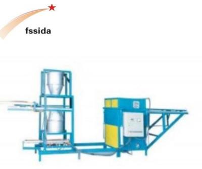 Cina Macchina di piegatura di vetro per vasca di lavaggio di vetro separata in vendita