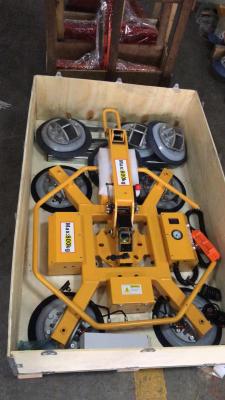 China 600kg Lifting Weight Glass Lifting Machine with Automatic Glass Manipulator for sale