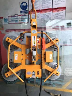 China 600kg Lifting Weight Glass Lifting Machine with Automatic Glass Manipulator for sale