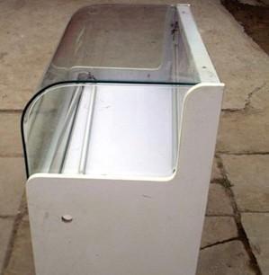China Foshan Star CE Approved Glass Working Kiln and Glass Fusing Furnace for Bending Glass for sale