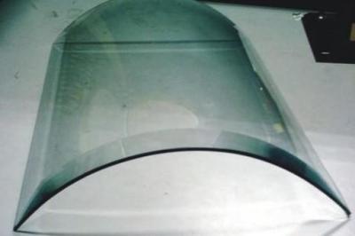 Cina Max Glass Size 1300*2500mm Forno a piegatura termico Macchina di piegatura di vetro per diversi tipi in vendita
