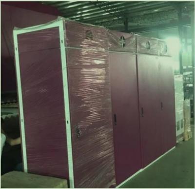 Cina 800*1500mm Max.Loading Area Forno di fusione a temperatura del vetro per la produzione di vetro temperato in vendita