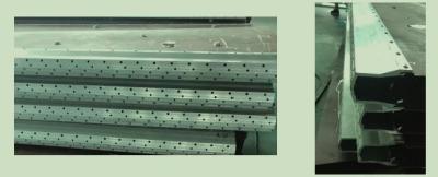 China Glass Toughening Machine for 5-19mm Glass Thickness Rage in Automatic Technology for sale