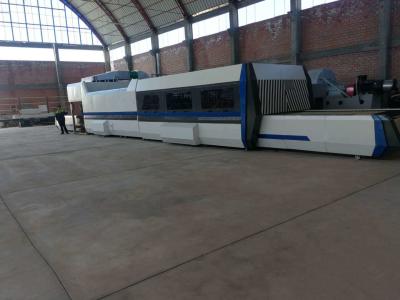 Cina Foshan forno di vetro temperato macchina di produzione di vetro personalizzato per le vostre specifiche in vendita