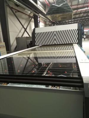 Cina Macchina di forno di temperatura di vetro all'avanguardia per la convezione forzata a Foshan Star in vendita