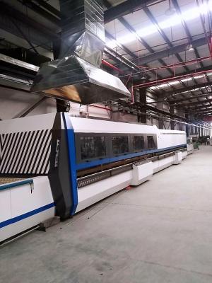 Cina Macchina di forno di temperatura di vetro all'avanguardia per la convezione forzata a Foshan Star in vendita