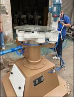 China Performance Vertical Glass Edging Machine with Customization and Customized Request for sale