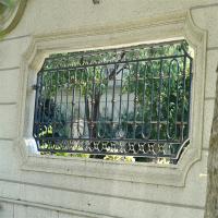 China Perimeter Security System Balustrades Handrails with The Ultimate Solution for sale