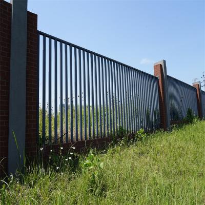 China Sistemas de balaustradas de alumínio não montados 3 trilhos à venda