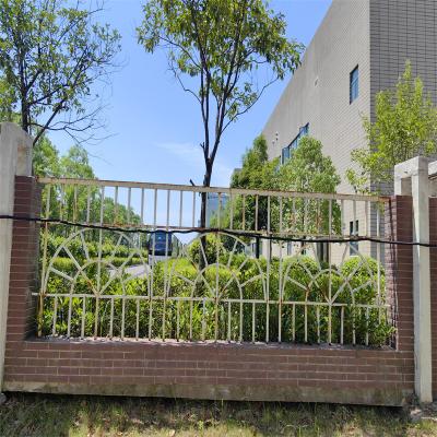 China Sistemas de balaustradas de alumínio não montados 3 trilhos à venda