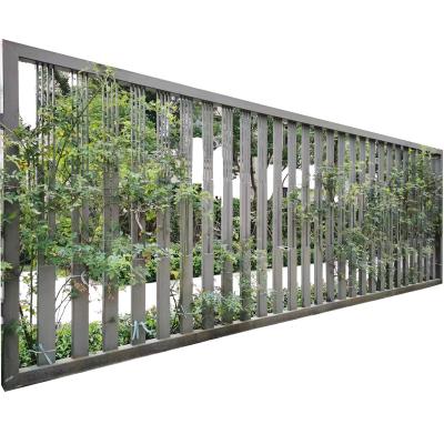 China Instalação de pavimentos estilo americano 316L ss Balaustradas de alumínio à venda