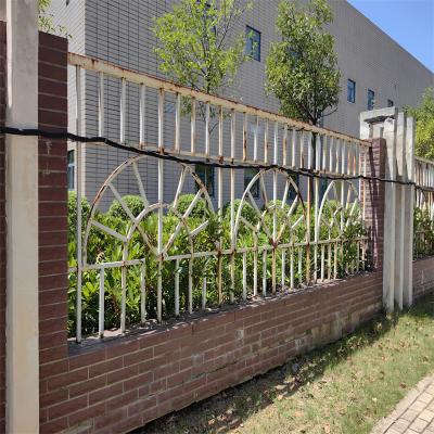 China Balustradas de segurança de design moderno Manos de comando para cercas de piscina à venda