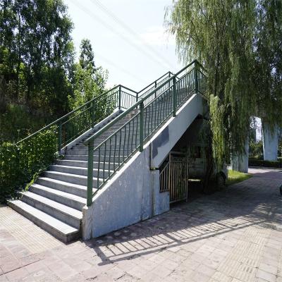 Cina Scale di sicurezza in alluminio e acciaio in vendita