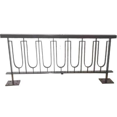 China Schimmelbestendige balustrade balustrade kabel handrail systeem voor modern balkon for sale