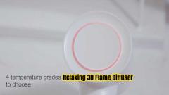 120000 RPM high-speed brushless motor 300 million negative ions Hair Dryer