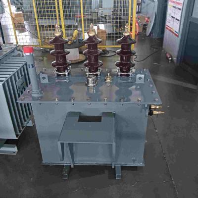 China BESS Transformer for Battery Energy Storage System Solar Wind Farm Grid-Tie EV Charging Station Power Transformer for sale