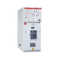 China 35KV High Voltage Switchgear SF6 Ring Main Unit 6300A CE ISO Certified for sale