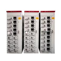 China Indoor Rectifier Cabinet 35°C Rated Power Rectification Solution for Industrial Use for sale