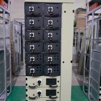 China Indoor Rectifier Cabinet 35°C Rated Power Rectification Solution for Industrial Use for sale