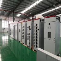 China 35KV High Voltage Switchgear SF6 Ring Main Unit 6300A CE ISO Certified for sale