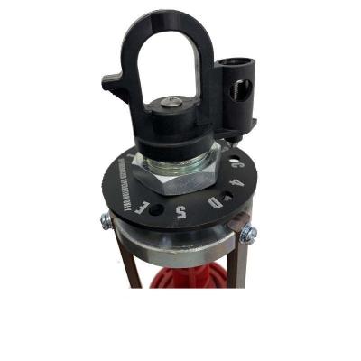 China Number of Taps 5 To 33 Steps IEEE C57.131 Compliant Tap Changer Operating Temperature Range Minus 40 Celsius To Plus 55 Celsius for sale