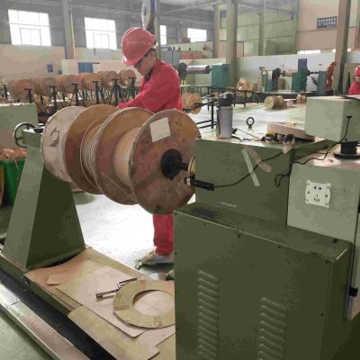 China Dyn11 Connection Symbol Toroidal Transformer Power Specifications Perfect for Electrical Equipment and Energy Management for sale
