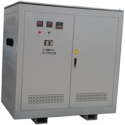 China High Voltage Isolation Transformer, 10kV/15kV, Safety & Overload Protection for sale