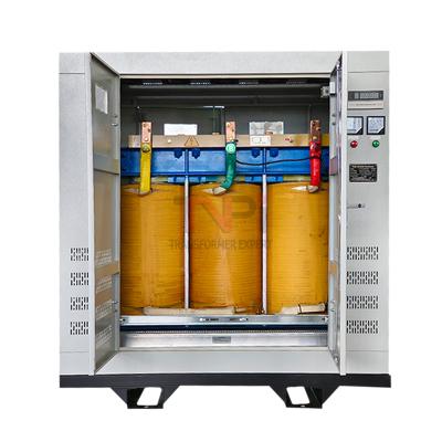 China Energy Efficient AI Data Center Transformer, Dry Type, High Density Computing Power Supply for sale