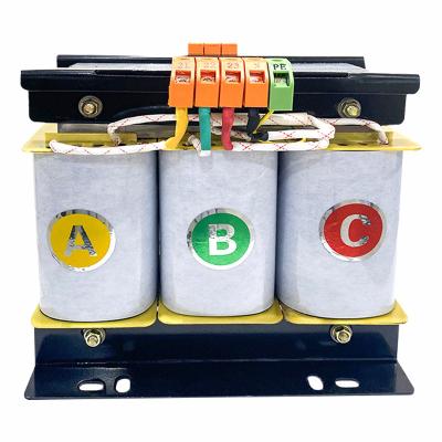 China Temperaturerise 115°C Voltage Isolation Modules Providing Output Voltage Up To 690V Perfect For Industrial Power Systems for sale