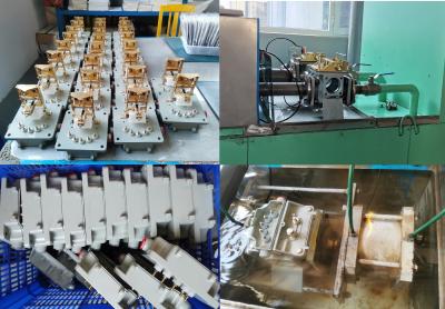 China Cooling ONAN Transformer accessories featuring CE certification insulation level HV Li AC 75 35 LV 0 3 designed for power distribution networks for sale
