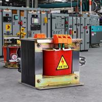 China Single Phase Isolation Transformer 1kVA 220V for Sensitive Electrical Equipment Protection for sale