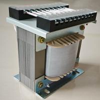 China Single Phase Isolation Transformer 1kVA 220V for Sensitive Electrical Equipment Protection for sale