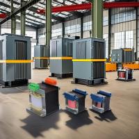 China Single Phase Isolation Transformer 1kVA 220V for Sensitive Electrical Equipment Protection for sale
