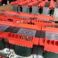 China Single Phase Isolation Transformer 1kVA 220V for Sensitive Electrical Equipment Protection for sale