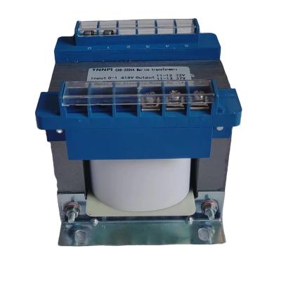 China Reliable Single Phase Isolation Transformer for Sensitive Electrical Equipment for sale