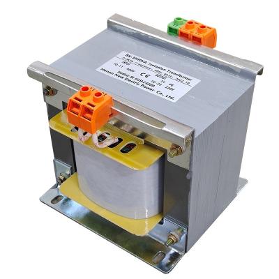 China Custom Control Transformer for Industrial Automation and Electrical Panels for sale