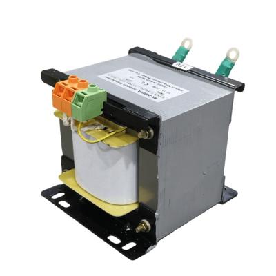 China High Quality Control Transformer 220V/380V for Industrial Control Panels for sale