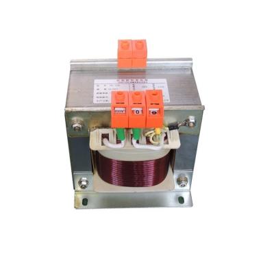 China High Efficiency Single Phase Isolation Transformer 220V/380V for Industrial Equipment for sale
