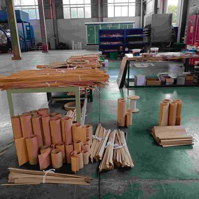 China Up To 35 KV Voltage Rating Oil Immersed Transformer Three Phase Yyn0 Connection Designed For Power Transmission Networks for sale