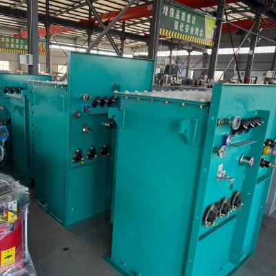 China Three Phase High Capacity Transformer Capacity 45 to 3750kVA Ideal for Heavy Duty Electrical Power Systems and Industrial for sale