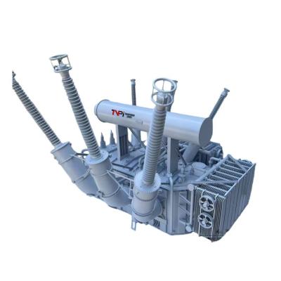 China Power 100kva 3000kva 10mva 30 Mva S11 Suitable for Industrial Use High and Medium Voltage Oil Immersed Transformer Price for sale