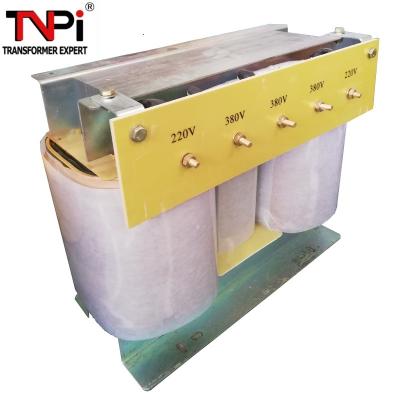 China Indoor Mountingtype Scott Transformer Featuring Efficiency 98 Percent Secondary Voltage 25kv 50kva Ideal for Power Management for sale