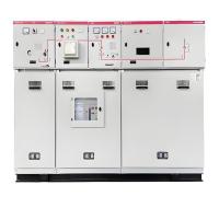 China TNNPI Low Voltage Distribution Box 800A 50Hz for Power Control and Distribution for sale