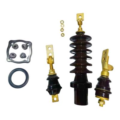 China Voltage Rating Up To 36kV Transformer Accessories Parts for Electrical Transformers and Industrial Power Distribution Systems for sale